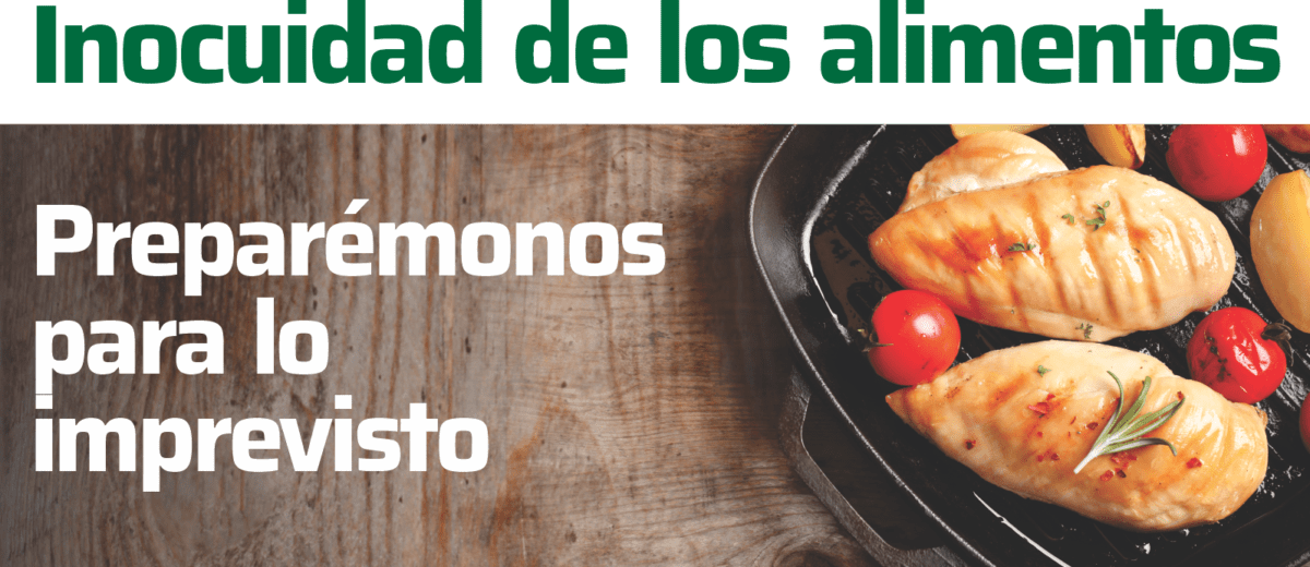 Inocuidad de los Alimentos - Grupo Motta
